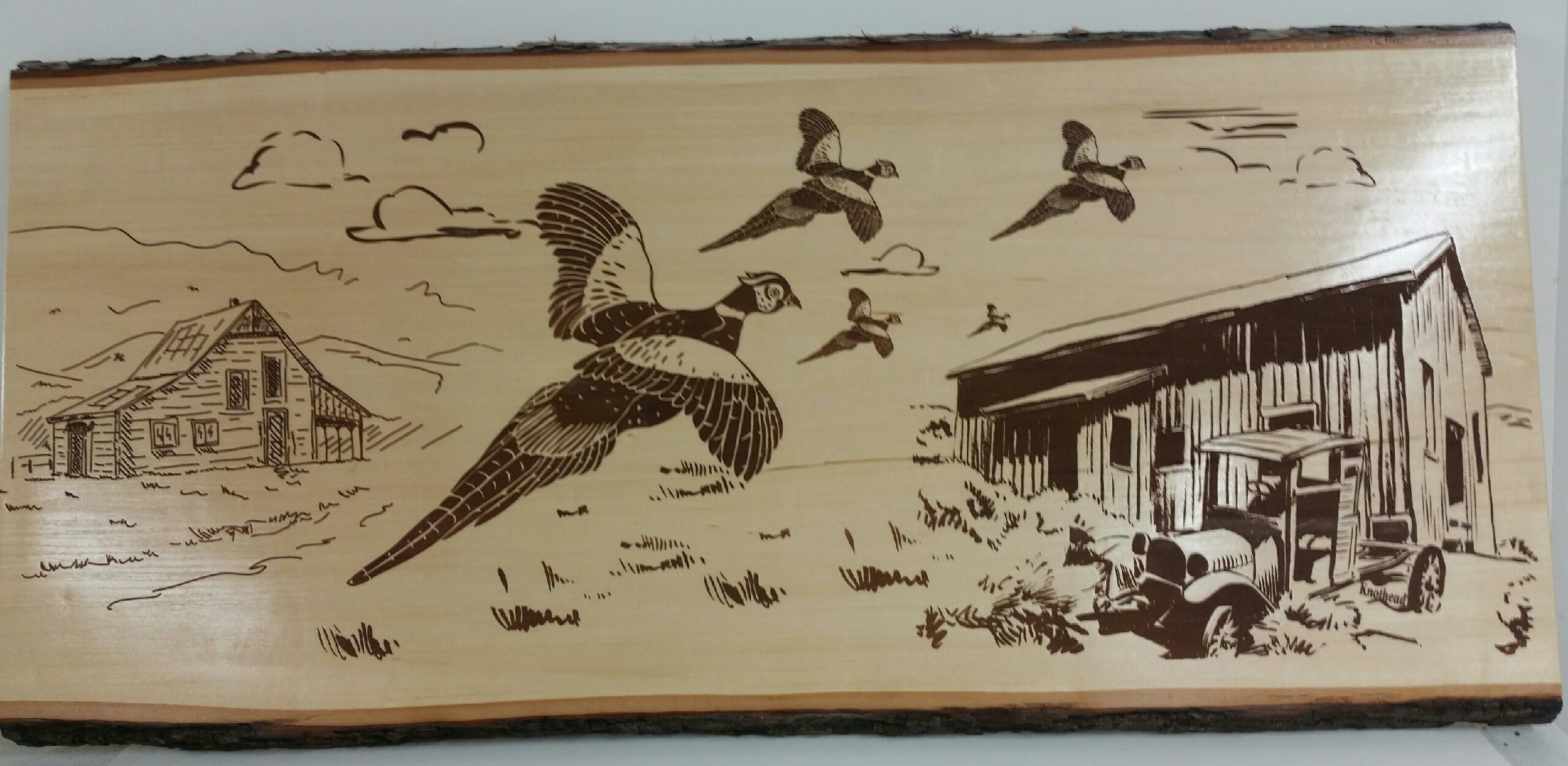 Gallery - Knothead Woodworking